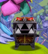 Chomp Chest (villain) | Skylanders Wiki | Fandom
