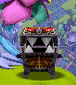 Skylanders Chomp