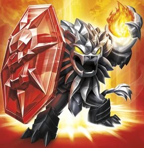 Wildfire | Skylanders Wiki | Fandom