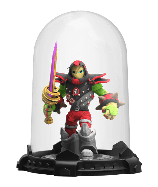 Skylanders Creator | Skylanders Wiki | Fandom