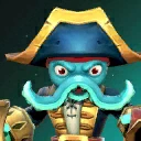 Wash Buckler/Gallery | Skylanders Wiki | Fandom