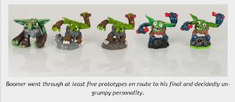 Boomer | Skylanders Wiki | Fandom