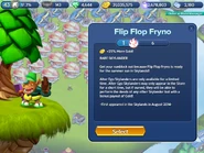 Flip Flop Fryno | Skylanders Wiki | Fandom