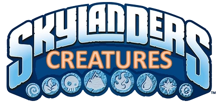 Skylanders: Creatures | Skylandersfanon Wiki | Fandom