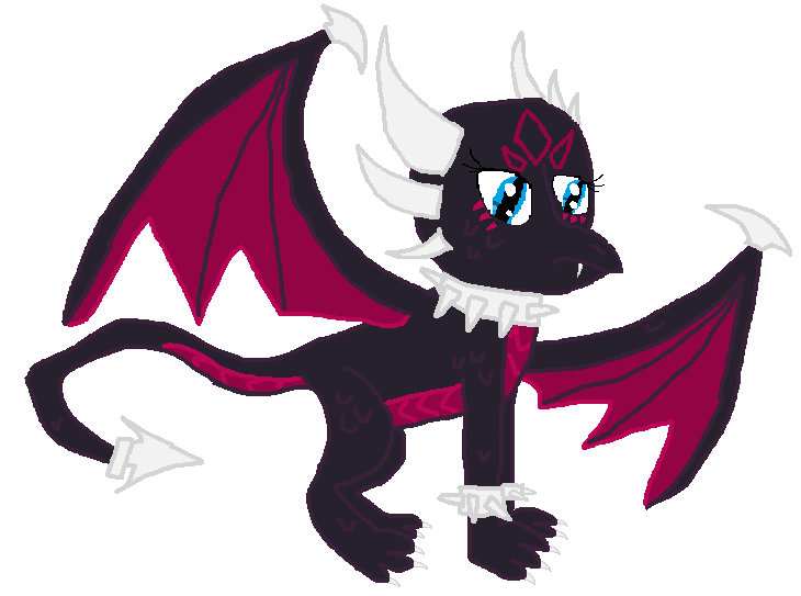 Cynder | Skylandersfanon Wiki | Fandom