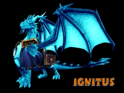 Ignitus | Skylandersfanon Wiki | Fandom