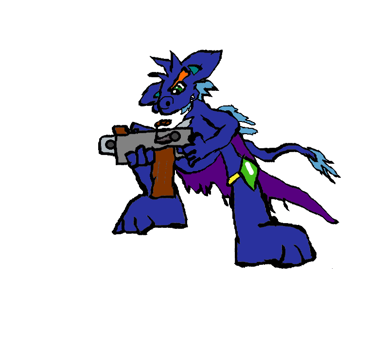 Liztech | Skylandersfanon Wiki | Fandom