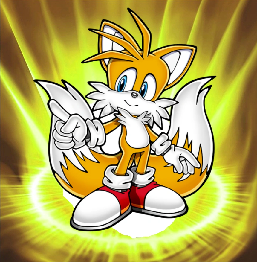 Tails | Skylandersfanon Wiki | Fandom