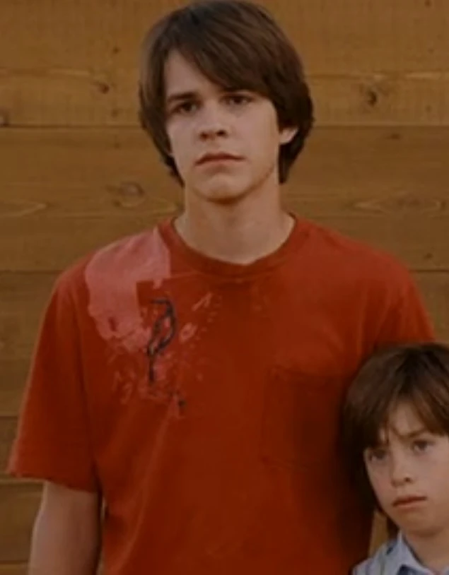 Dylan Baxter | Skylandersfanon Wiki | Fandom