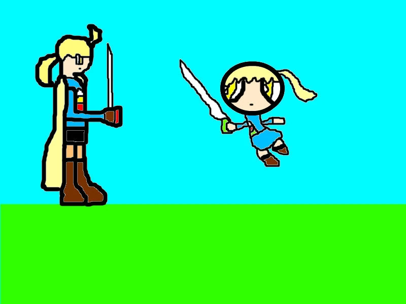 Ramza | Skylandersfanon Wiki | Fandom