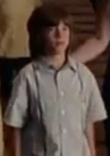 Ryan Baxter | Skylandersfanon Wiki | Fandom