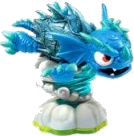 Warnado | Skylandersfanon Wiki | Fandom