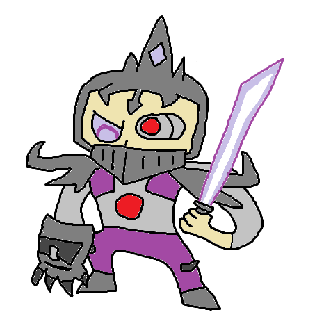Mechno | Skylandersfanon Wiki | Fandom