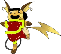 Raicho | Skylandersfanon Wiki | Fandom