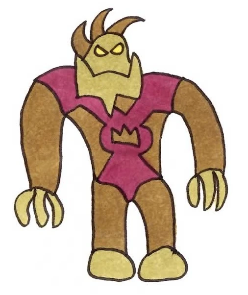 Quake Maker | Skylandersfanon Wiki | Fandom