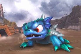 Warnado | Wiki Skylanders-FR | Fandom