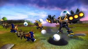 Eye brawl | Wiki Skylanders-FR | Fandom