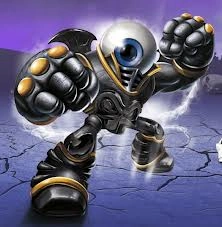 Eye Brawl | Skylanders: Giants Wiki | Fandom