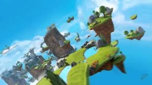 Skylands | Skylanders: Giants Wiki | Fandom