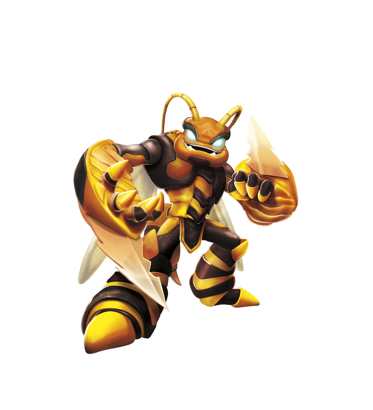 Swarm | Skylanders: Giants Wiki | Fandom