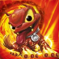 Hot Dog | Skylanders: Giants Wiki | Fandom
