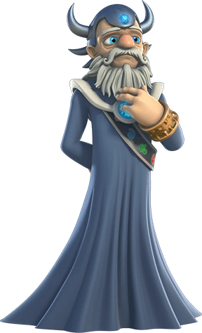 Master Eon | Skylander-Special Wiki | Fandom