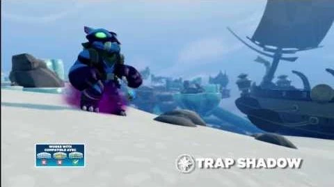 Trap Shadow | Skylandheroes Wiki | Fandom