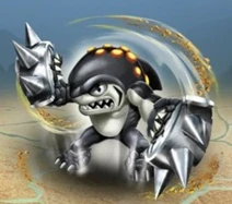 Terrafin | Skylands Wiki | Fandom