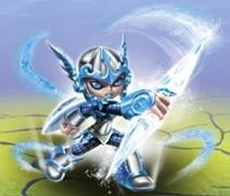 Light-Core Chill | Skylands Wiki | Fandom