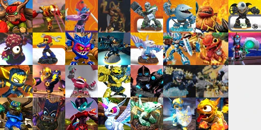 Skylands Wiki | Fandom
