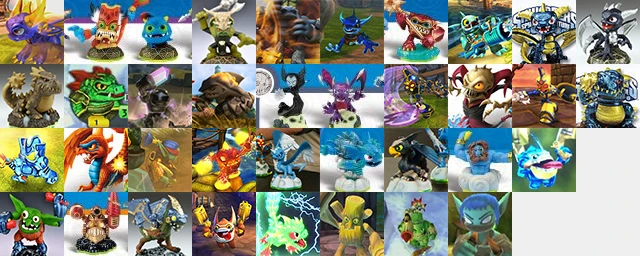Skylands Wiki | Fandom