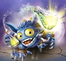 Light-Core Pop Fizz | Skylands Wiki | Fandom