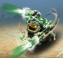 Light-Core Prism Break | Skylands Wiki | Fandom