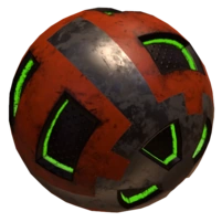 Crushing Ball | Skylar & Plux Wikia | Fandom