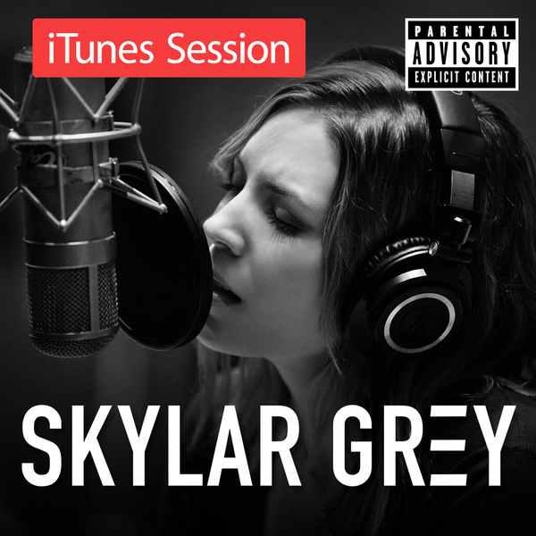 Itunes Session Skylar Grey Wiki Fandom