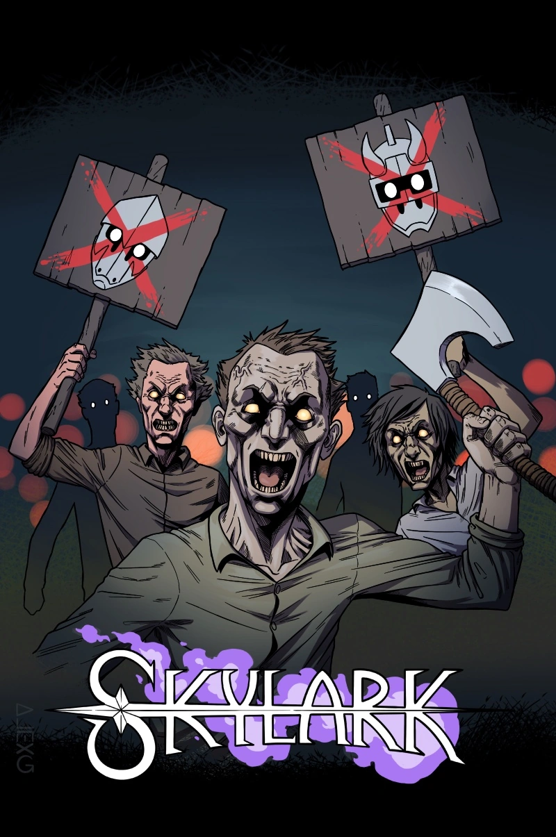 Mob Mentality | Skylark Wiki | Fandom