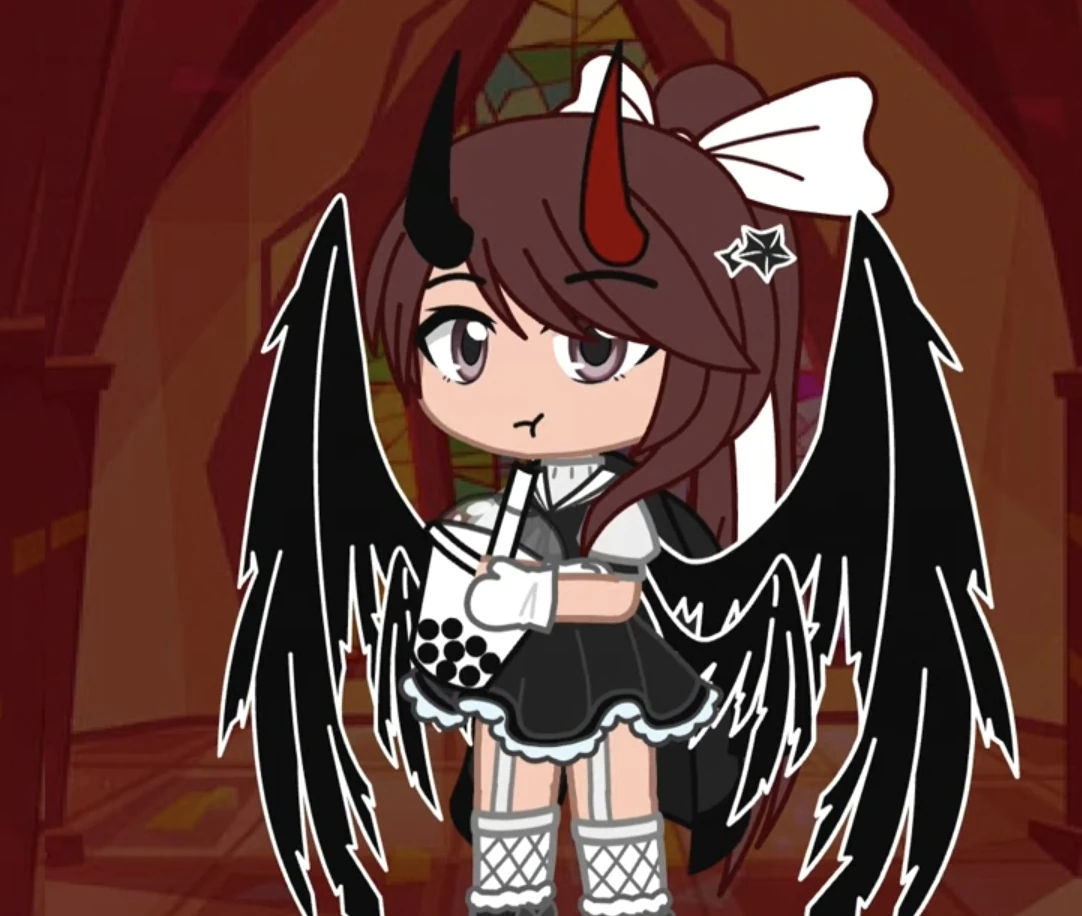 Gaby | Skylaverse Wiki | Fandom
