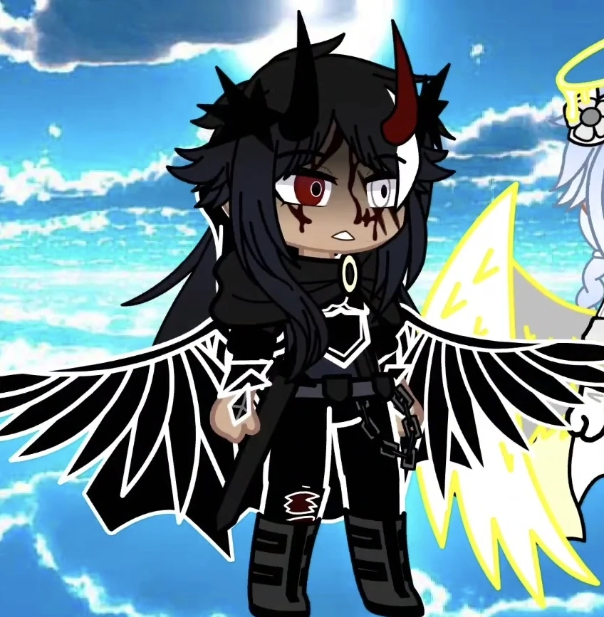 Samael | Skylaverse Wiki | Fandom