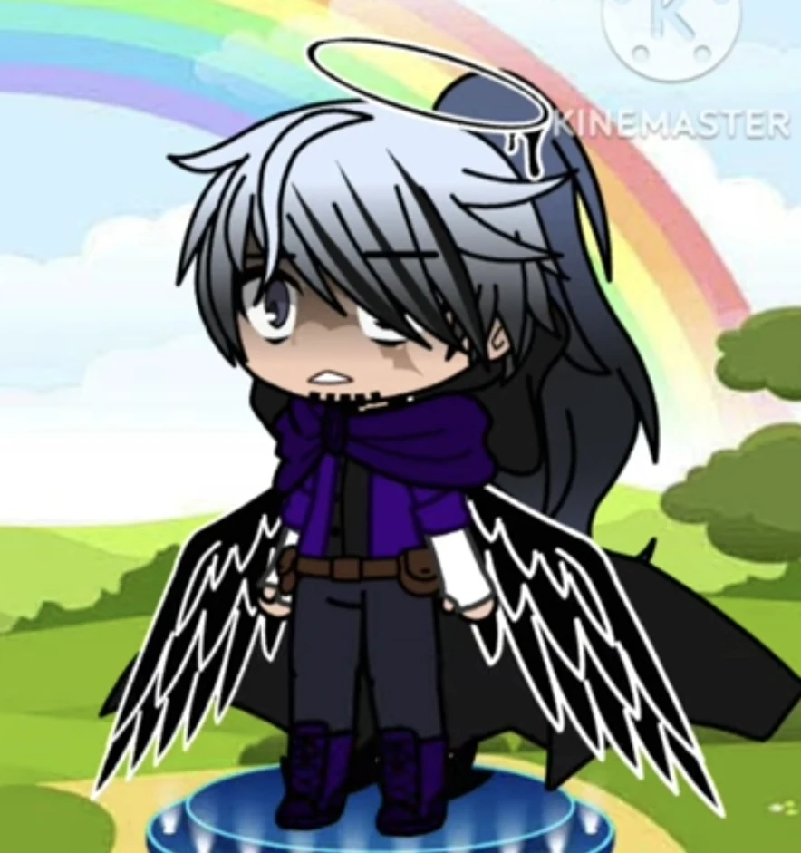 Lucas | Skylaverse Wiki | Fandom