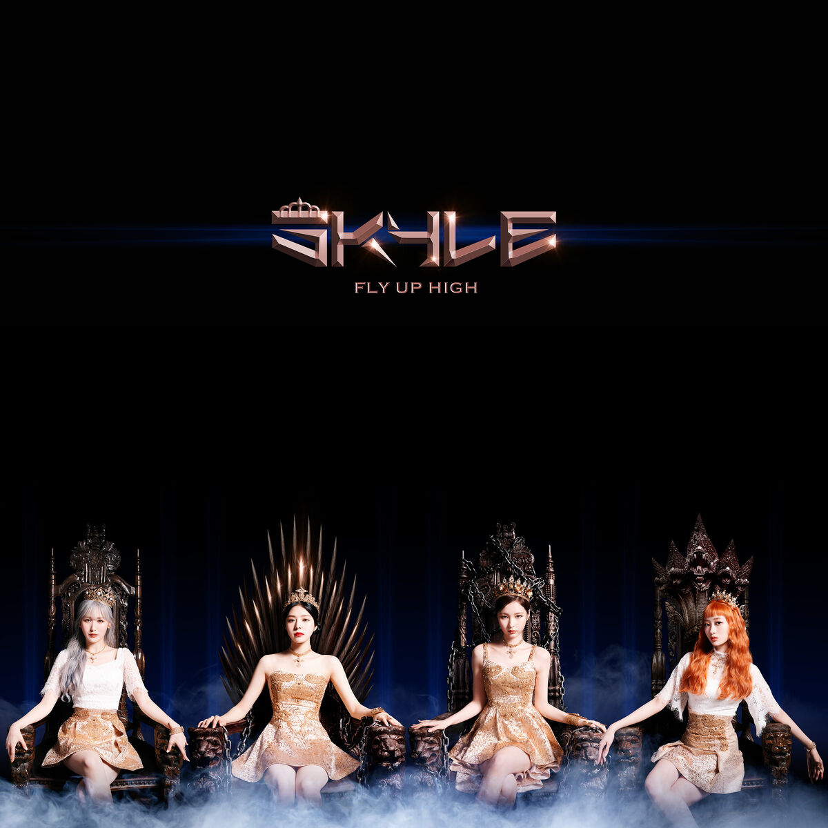 Fly Up High | SKYLE Wiki | Fandom Fly Up High | SKYLE Wiki | Fandom