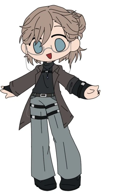 Somber | Skyline: REM Wiki | Fandom