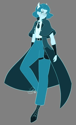 Kat | Skyline: REM Wiki | Fandom
