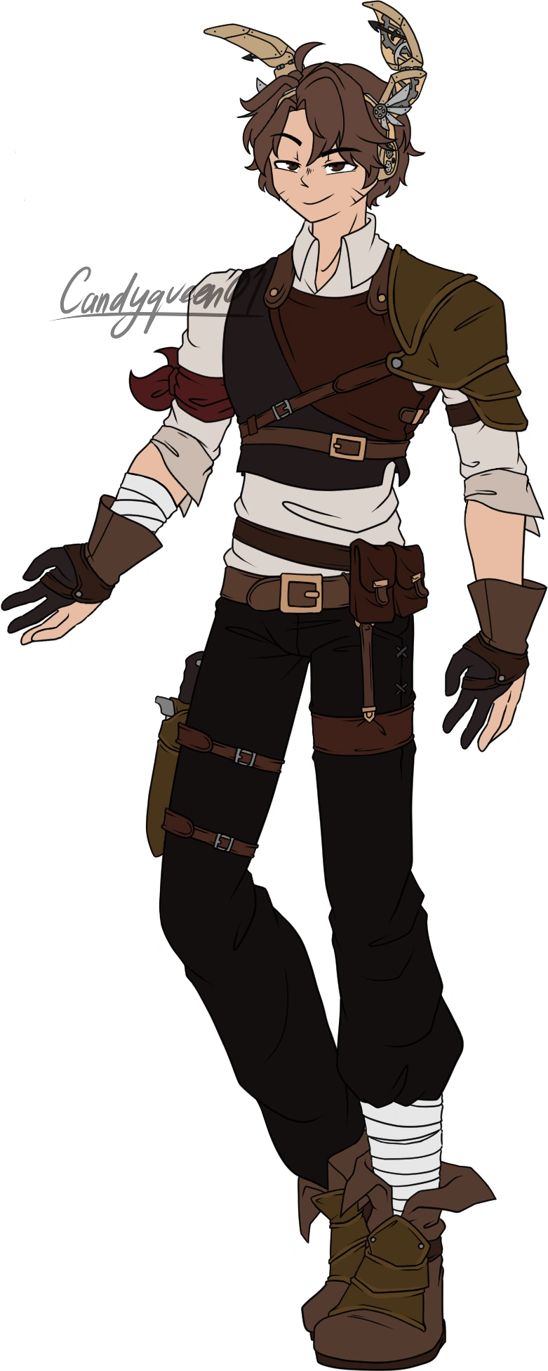 Jack | Skyline: REM Wiki | Fandom