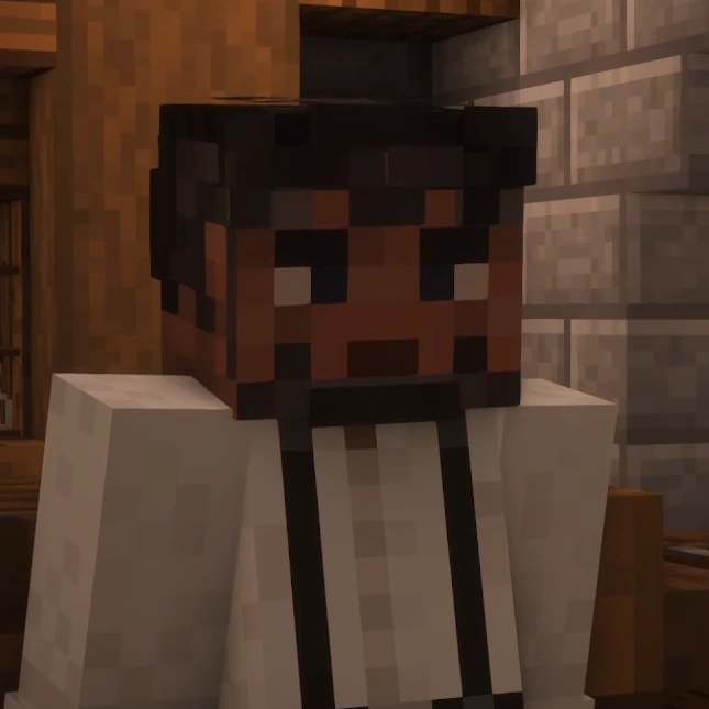 Buckley John Rayburn | Skyline: REM Wiki | Fandom