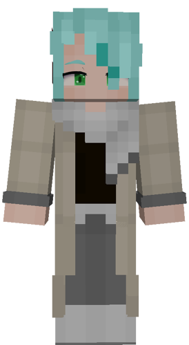 Altair | Skyline: REM Wiki | Fandom