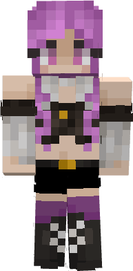 Lorelei | Skyline: REM Wiki | Fandom