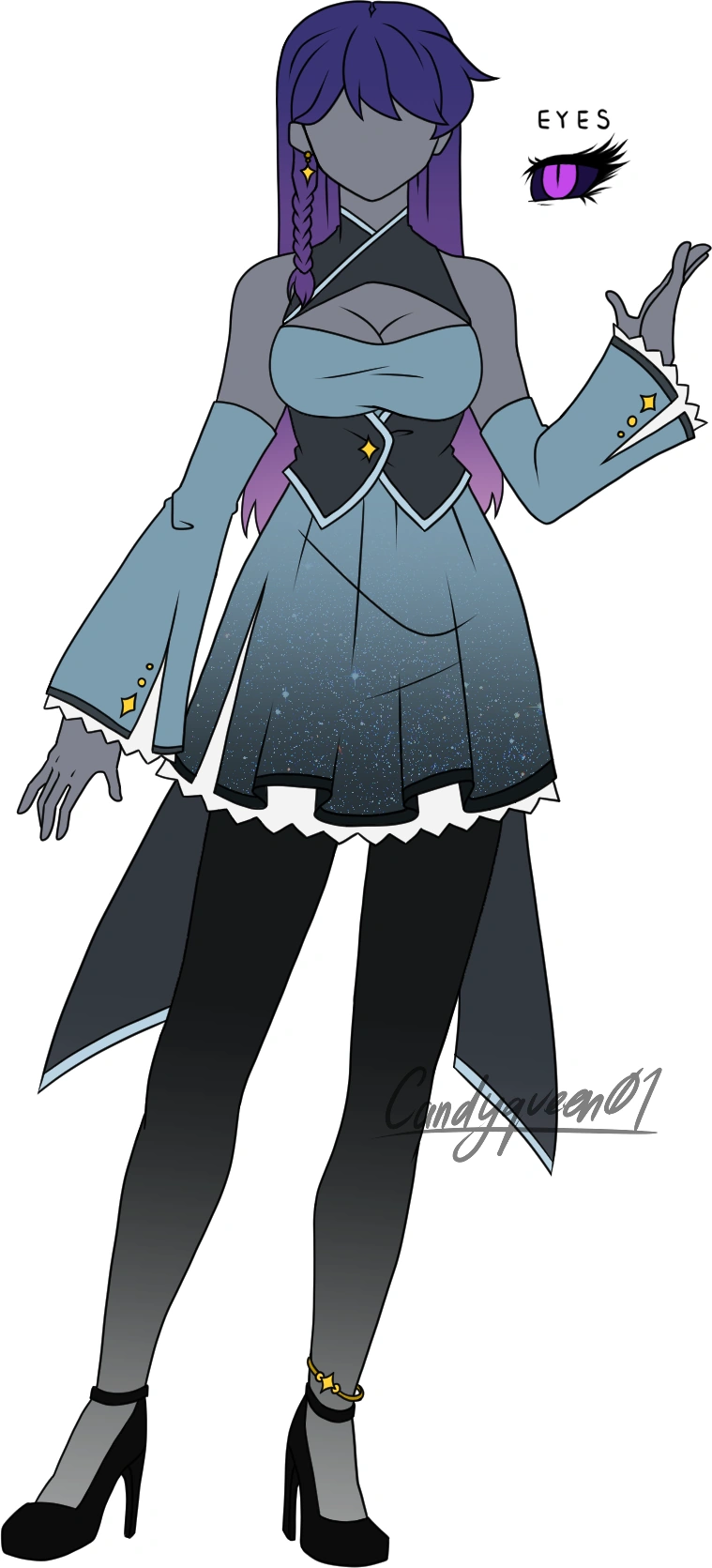 Nebula | Skyline: REM Wiki | Fandom