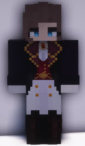 Cathryn | Skyline: REM Wiki | Fandom