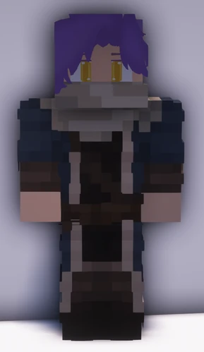 Osiris | Skyline: REM Wiki | Fandom