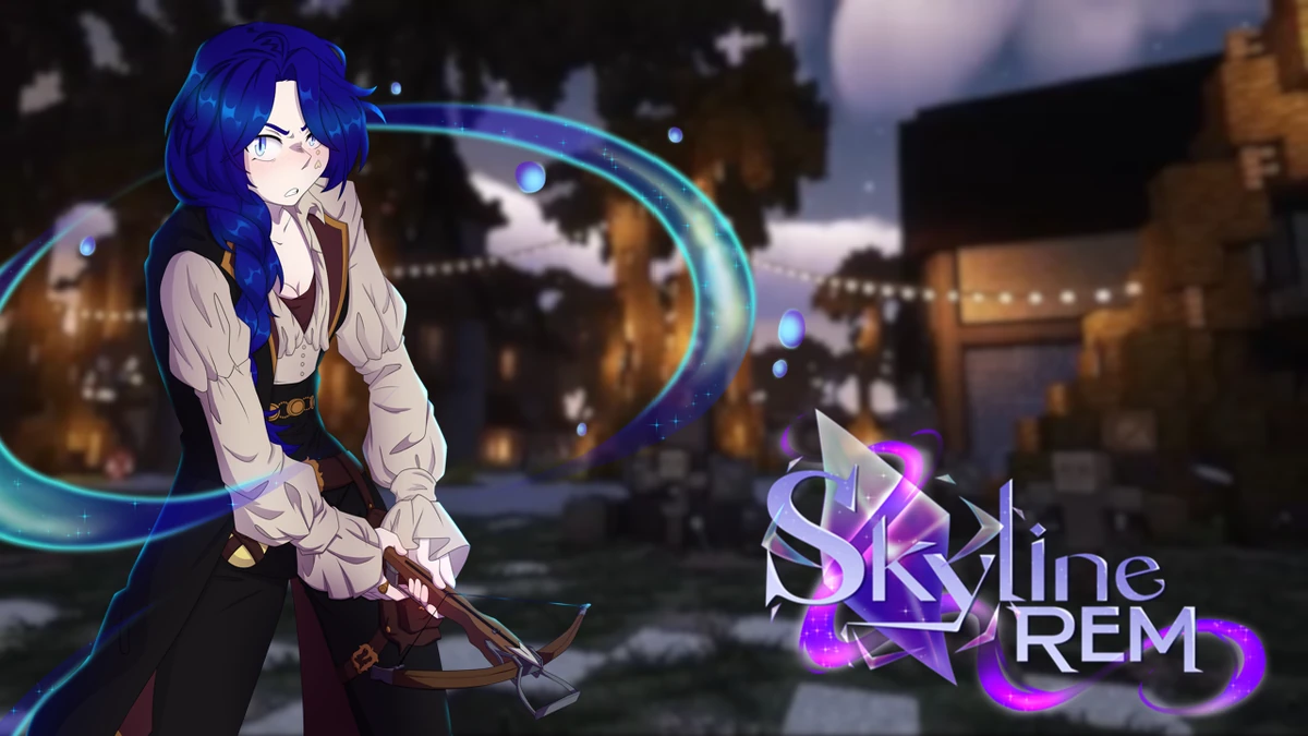 Swan S1E1: "Ravens and Omens" | Skyline: REM Wiki | Fandom